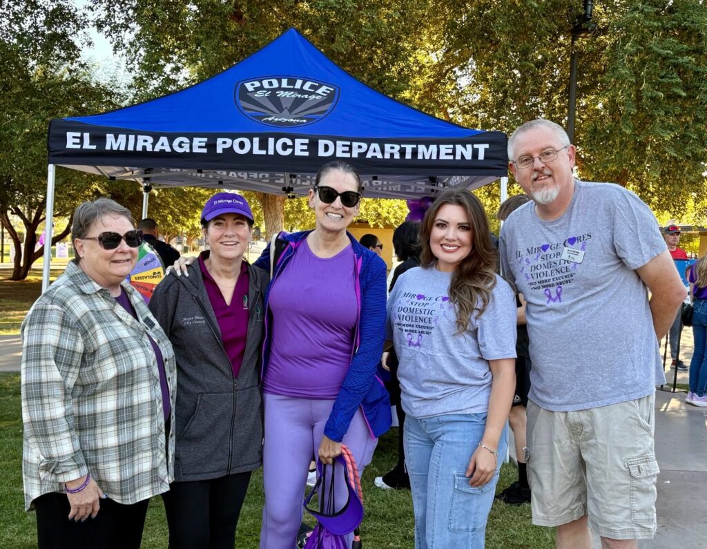 Re-Elect Alexis Hermosillo for El Mirage Mayor | Responsible Leadership ...