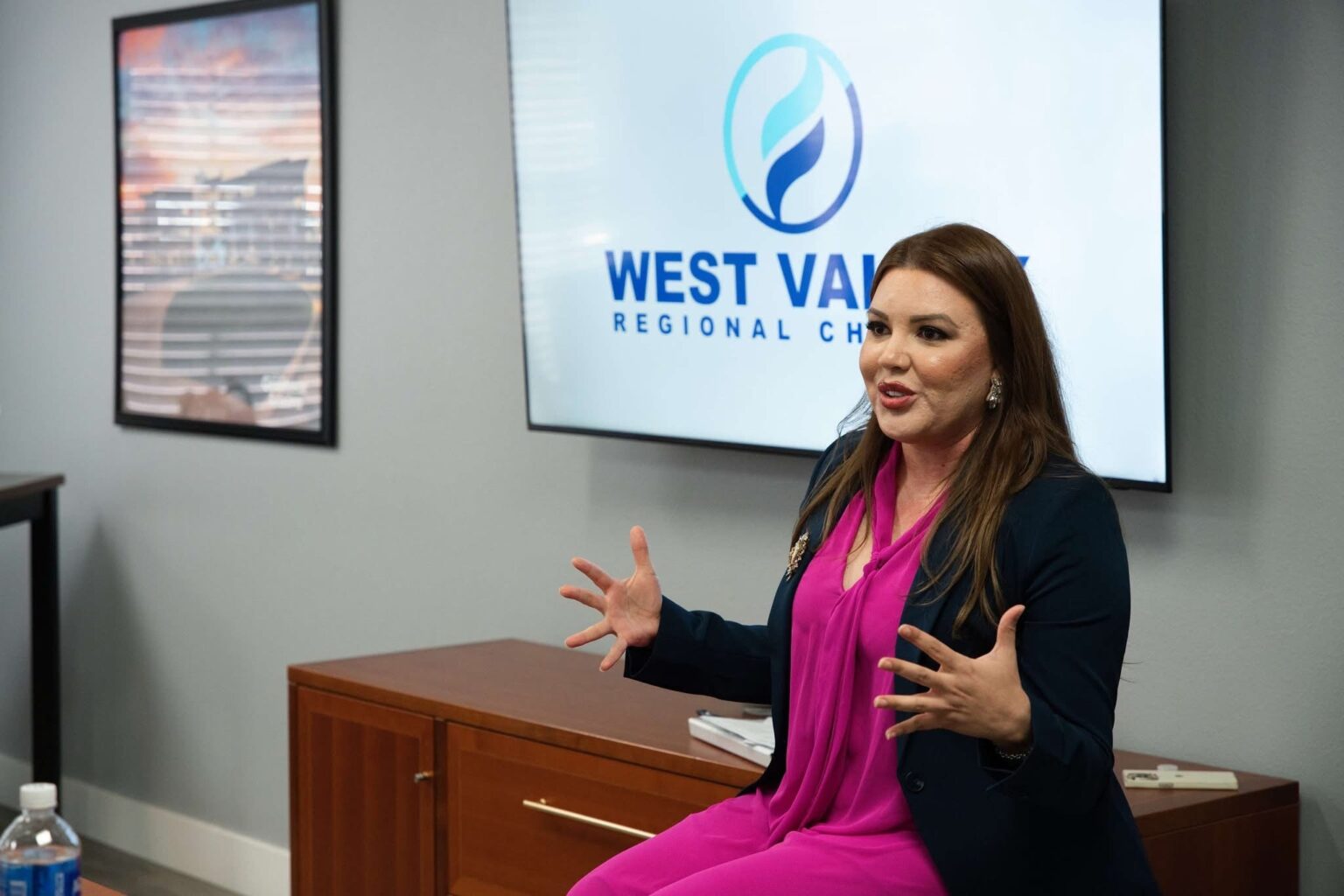 Re-Elect Alexis Hermosillo for El Mirage Mayor | Responsible Leadership ...