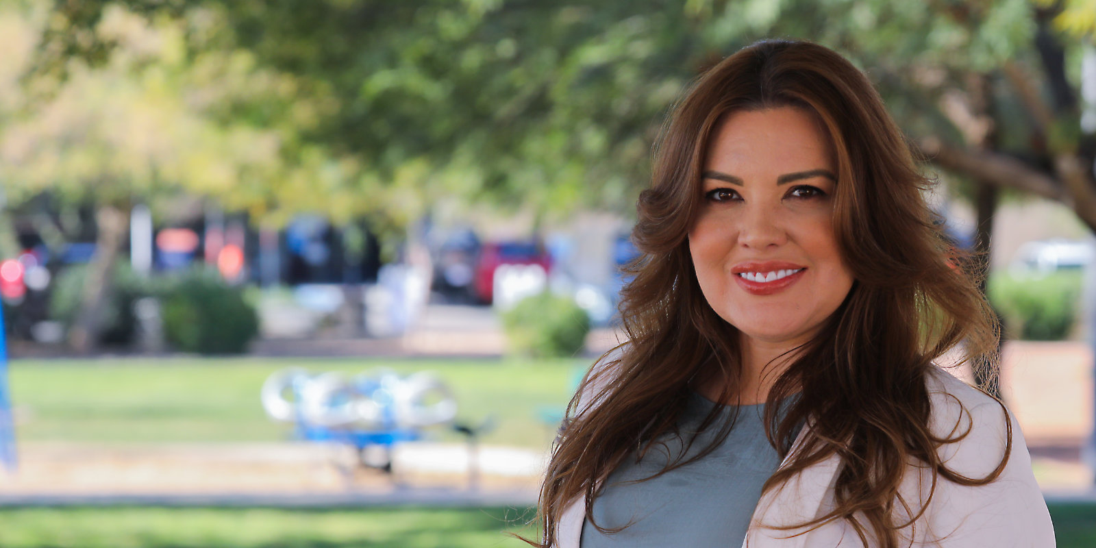 Re-Elect Alexis Hermosillo for El Mirage Mayor | Responsible Leadership ...